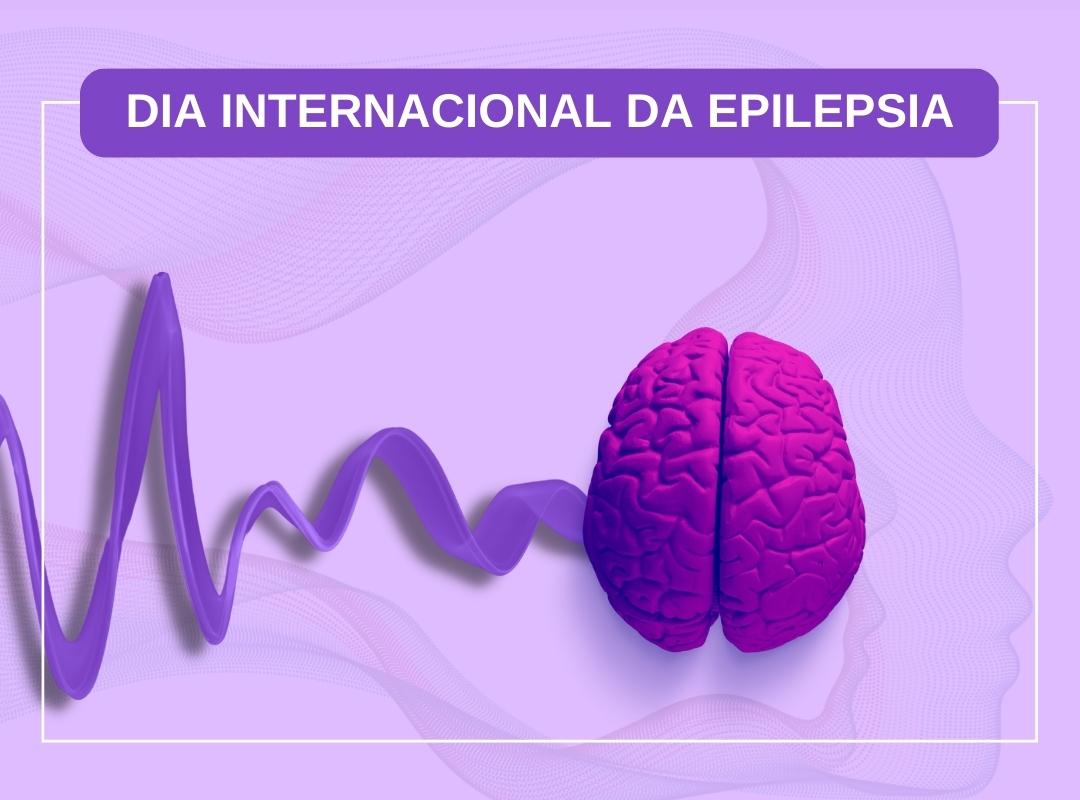 Dia Internacional da Epilepsia – Prime Time Palestras